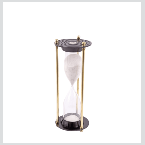 Classic Sand Timer – Furniture Tree