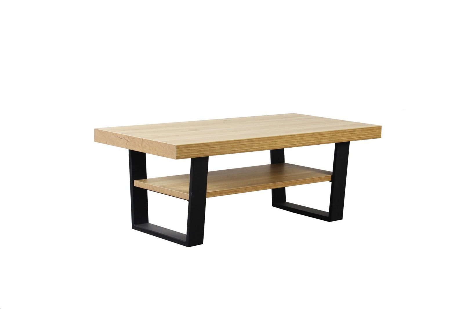 Solar Coffee Table – Kitset Modern Living Style – Furniture Tree